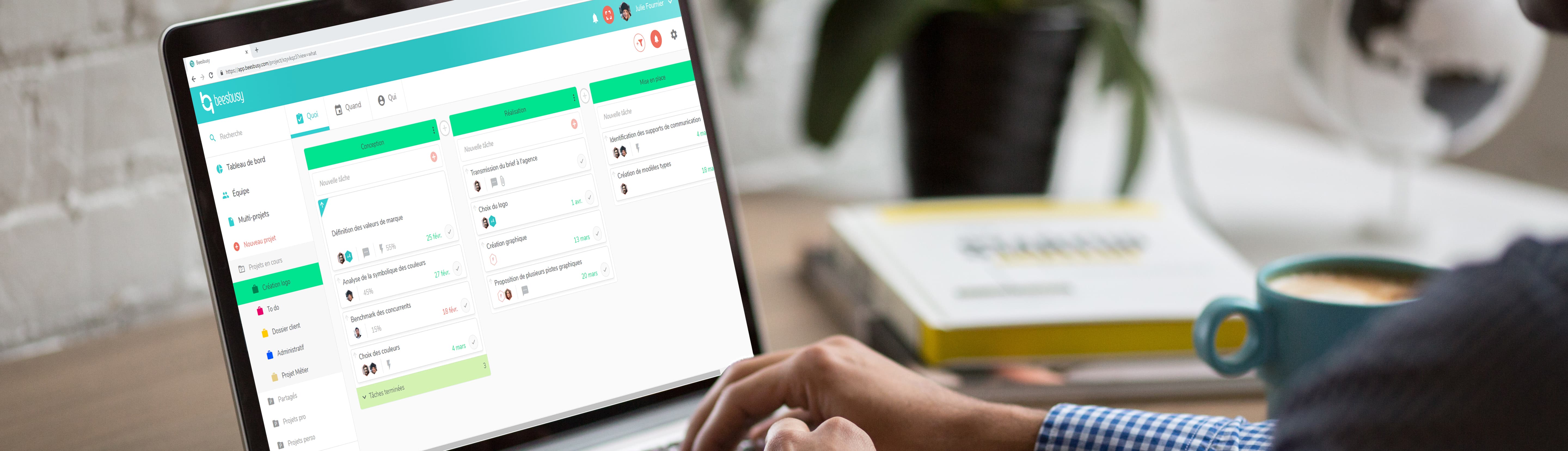 4 tips for an effective to-do list - Beesbusy -Beesbusy