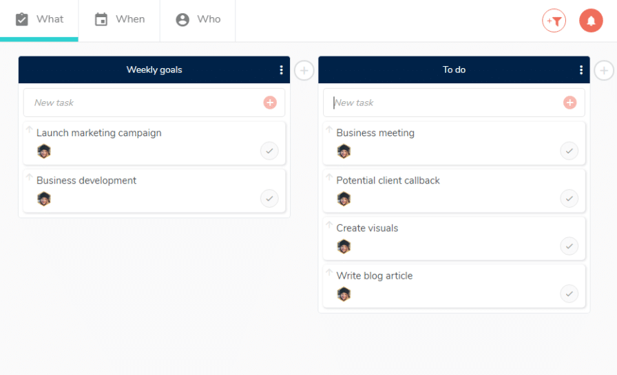 Getting organized with Beesbusy in 2020 - Beesbusy - Beesbusy