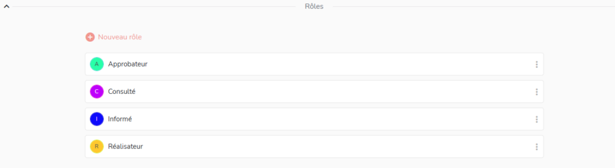 Comment attribuer des rôles aux membres dans les tâches ? -Beesbusy